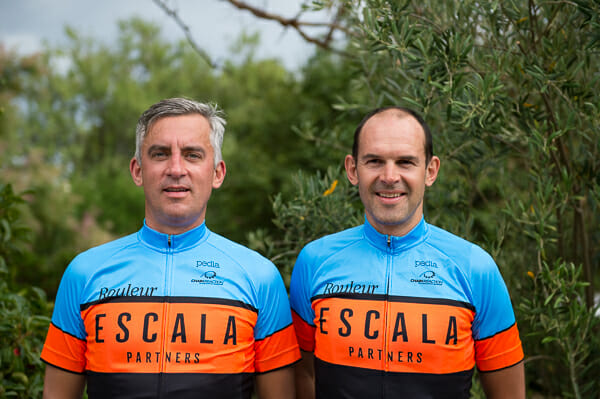 Escala Partners staff & clients win the 20th annual Heritage Finance ...