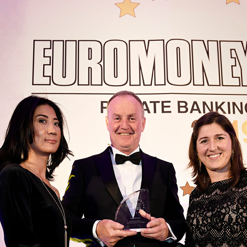Escala Partners recognised in the Euromoney 2019 survey - Escala Partners