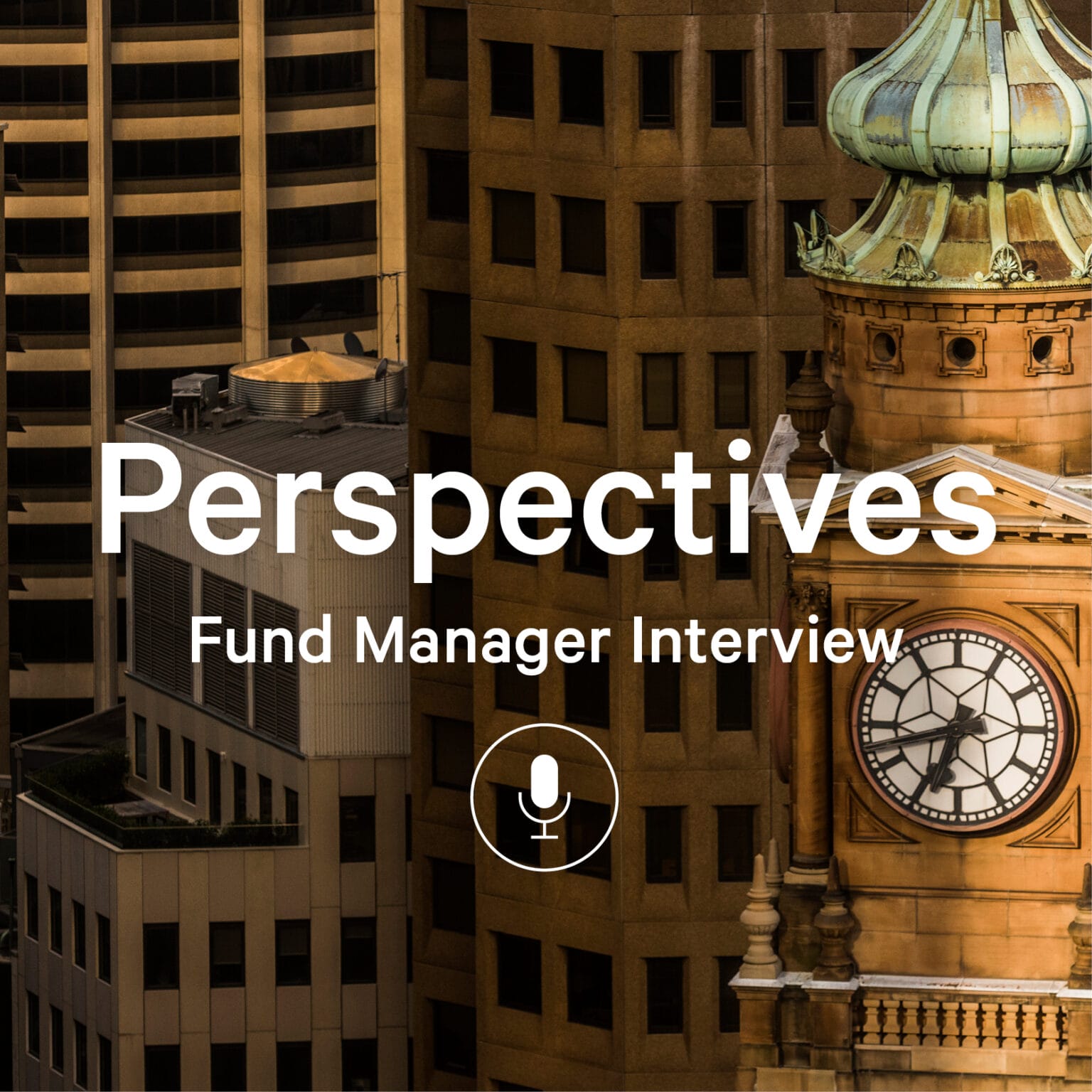 Perspectives: Fund Manager Interview with Roy Keenan from Yarra Capital - Escala Partners