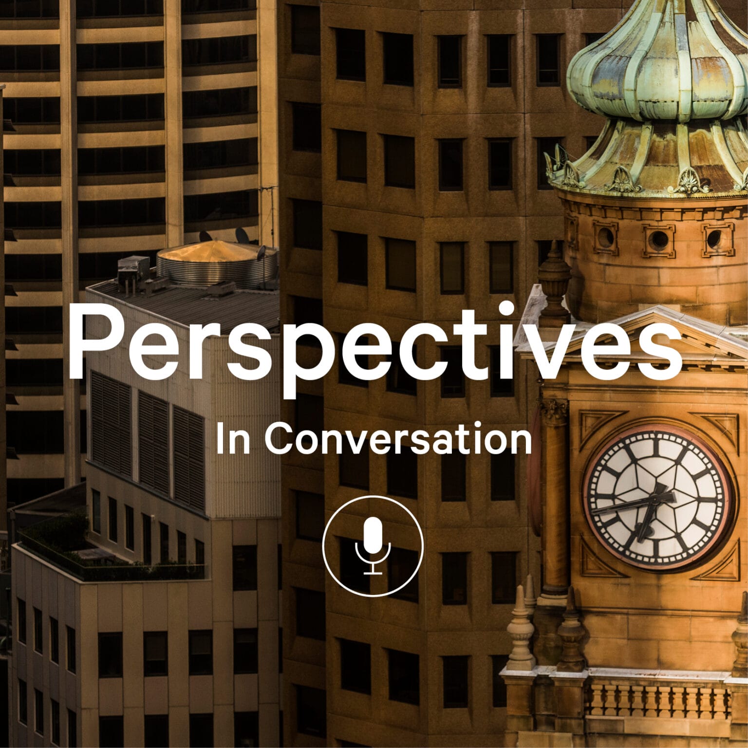 Perspectives: In Conversation with Chief Investment Officer Lane ...
